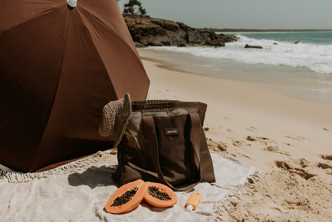 Sande Kids™ | Family Beach Products & Accessories Online Store