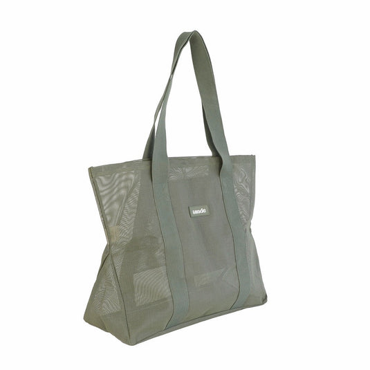 Buy Mesh Family Beach Bags Online | Sande Kids™
